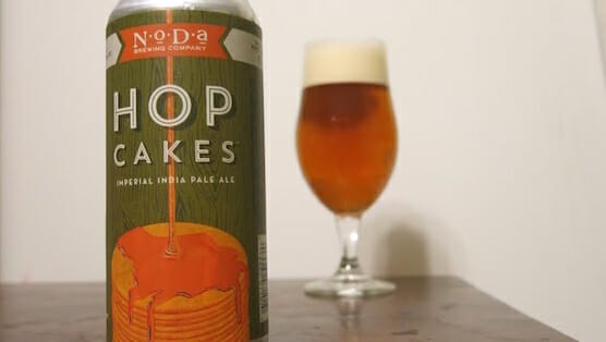 NoDa Hop Cakes - Paste Magazine