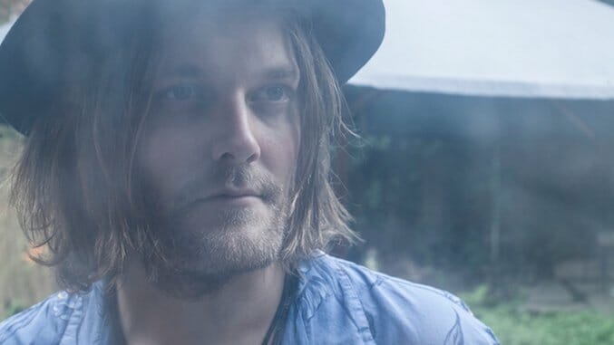 Alberta Cross - "Western State" - Paste Magazine