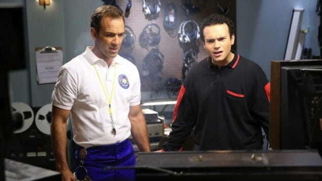 The Goldbergs: “Jimmy Five is Alive” - Paste Magazine