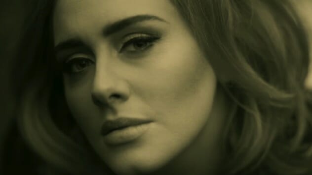 Adele Releases "Hello", New Single and Music Video - Paste Magazine