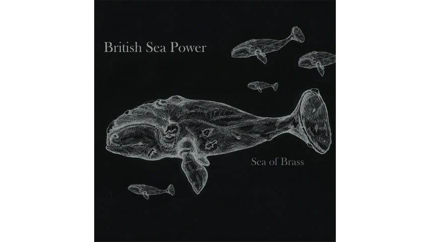 British Sea Power: Sea of Brass - Paste Magazine British Sea Power: Sea of Brass - Paste Magazine