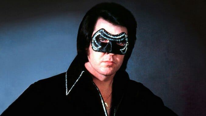 Orion: The Man Who Would Be King - Paste Magazine