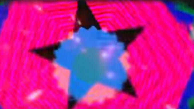 Third Single from David Bowie's Blackstar Gets Animated Video - Paste ...