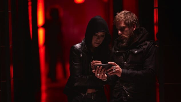 Orphan Black's Latest Takes an Ambitious, Lost-Like Approach - Paste ...