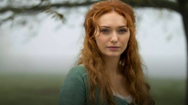 On Poldark Episode Two, Happiness Isn't for Everyone - Paste Magazine