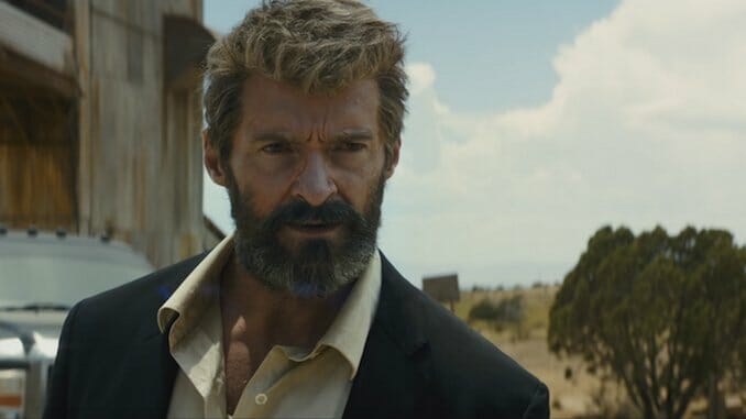The First Logan Trailer Is Here - Paste Magazine