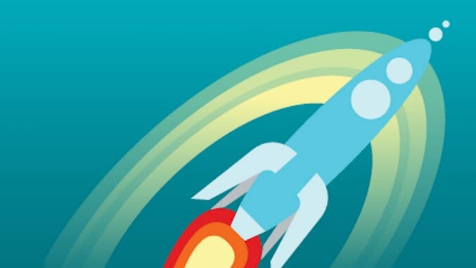 Maximum Fun is Having a Very Very Fun Day in Chicago - Paste Magazine