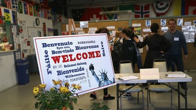 Immigrants Are Driving Entrepreneurship in America - Paste Magazine Immigrants Are Driving Entrepreneurship in America - Paste Magazine