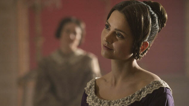 To Play the Queen: Will Victoria Make Jenna Coleman the Next Great ...