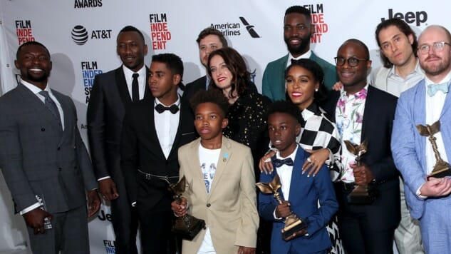 2017 Film Independent Spirit Award Winners - Paste Magazine