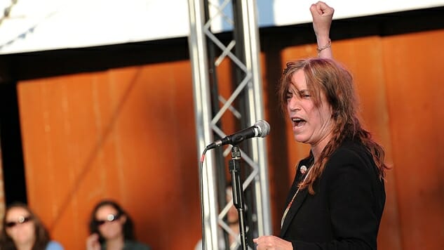 "People Have the Power": Patti and Fred "Sonic" Smith's Dream-Come-True ...