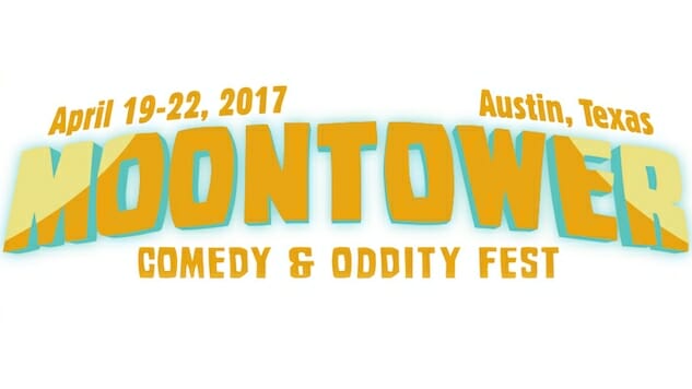 Moontower Comedy Festival Adds Club And Podcast Series Unveils Full