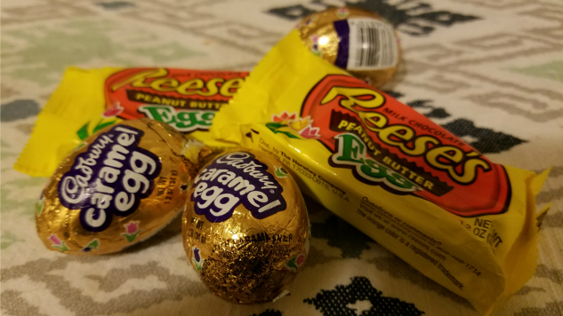 How to Pair Wine with Discounted Easter Candy - Paste Magazine