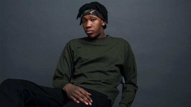 Kemba: The Best of What's Next - Paste Magazine