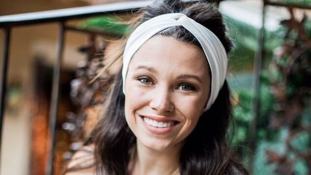 Fit Chicks: Caroline Foster of Fit for His Glory - Paste Magazine