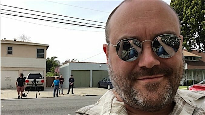 Patrick Johnson, Star Wars and the Rise of Nerd Culture - Paste Magazine