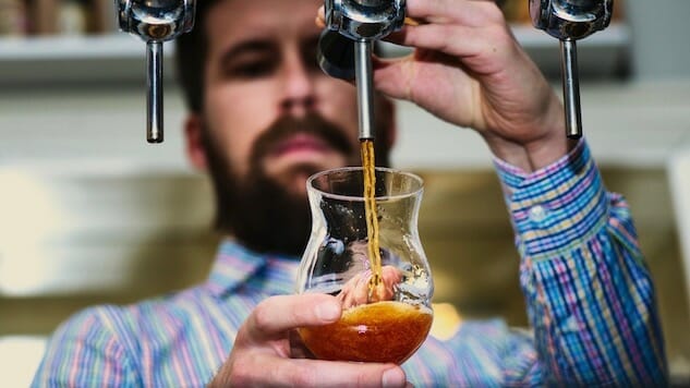 7 Breweries Known for High ABV Beers - Paste Magazine