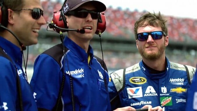 Don’t Touch Brakes: Complex’s Road to Race Day Carves Out New Territory ...