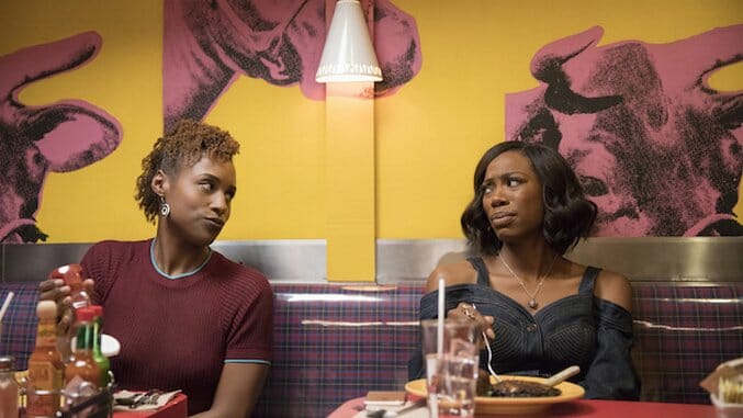 How Insecure Nails Modern Dating's Double Standard - Paste Magazine