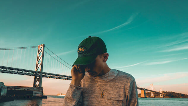 Daily Dose: TOPE, "How I Know" - Paste Magazine