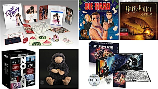 The 2017 Movies Gift Guide - Extended Cut - Paste Magazine