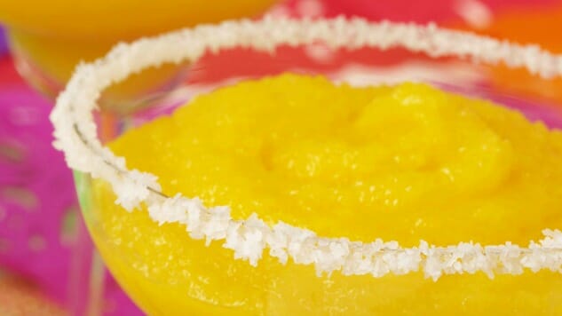 3 Mango Cocktails to Keep the Flu Away - Paste Magazine