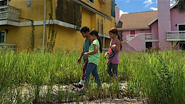The Florida Project Deserved a Best Picture Nomination - Paste Magazine