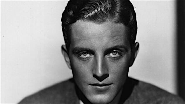 Before They Fade from View: Phillips Holmes - Paste Magazine