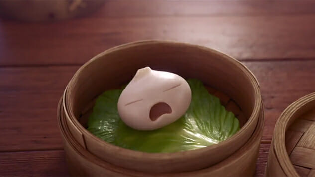Pixar Gives Fans a Sneak Peek at New Short Film Bao - Paste Magazine