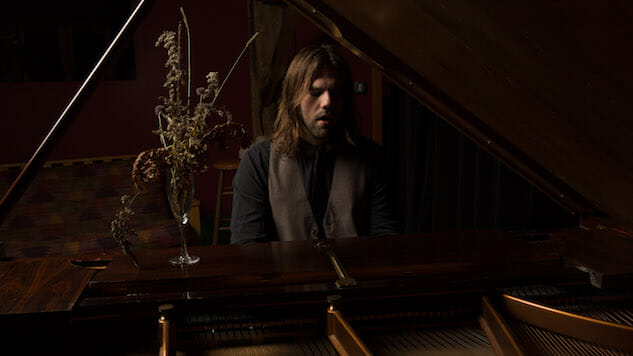 Daily Dose: Ryan Martin, "All The Good Men" - Paste Magazine