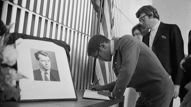 CNN's Sobering Docuseries 1968 Shows Just How Much America Hasn't ...