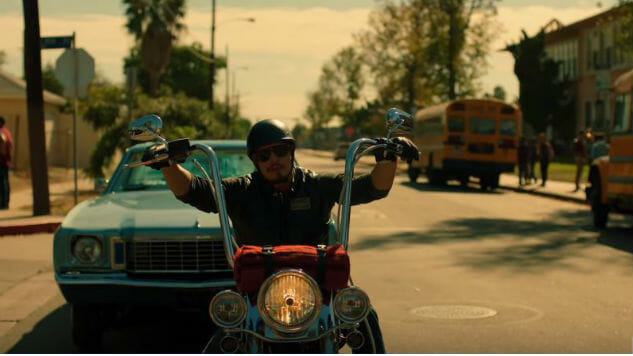 FX Releases First Trailer for Sons of Anarchy Spinoff Mayans M.C. - Paste Magazine