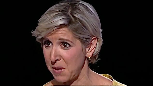 Danielle Pletka, Think Tank Ghoul and Iraq War Architect, Thinks France ...