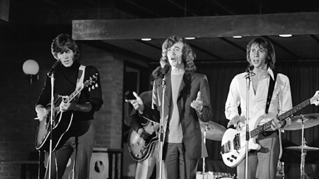 Stayin’ Alive the Bee Gees Way: Listen to Their 1971 Hit Single, "How ...