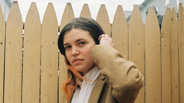 Daily Dose: Yowler, "Angel" - Paste Magazine