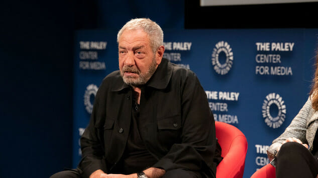 Nbc Orders Law And Order Hate Crimes Series From Dick Wolf Paste Magazine