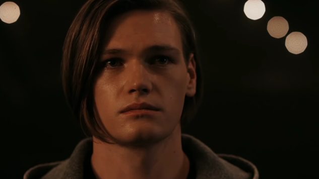 Square Enix Announces The Quiet Man Release Date - Paste Magazine Square Enix Announces The Quiet Man Release Date - Paste Magazine