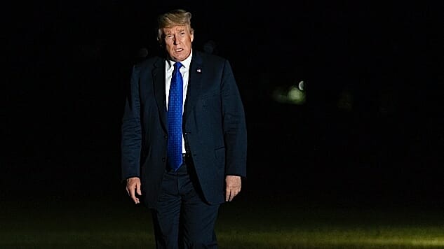 Donald Trump and the Very American Myth of the Self-Made Man - Paste ...