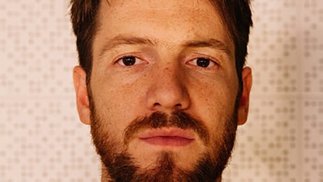 Blake Mills Announces New Album, Look