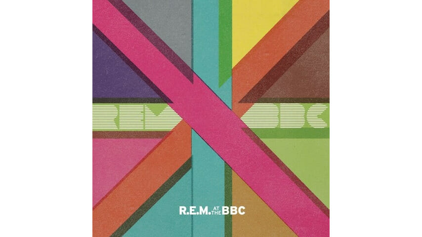 R.E.M.: R.E.M. At The BBC - Paste Magazine
