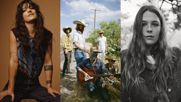 10 New Albums to Stream Today
