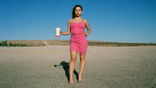 Nilüfer Yanya Announces Debut Album Miss Universe, Shares New Single ... Nilüfer Yanya Announces Debut Album Miss Universe, Shares New Single ...