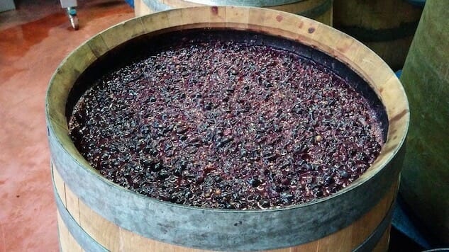Wine of the Week: Carignan is a Heritage Grape that Might Withstand ...
