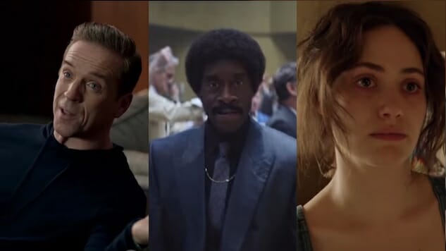 New on Showtime: All the Movies and TV Coming in March - Paste Magazine