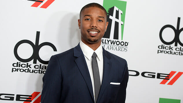 Michael B. Jordan Set to Produce WWII Drama The Liberators, Based on ...
