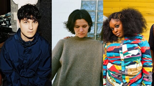 10 New Albums to Stream Today - Paste Magazine