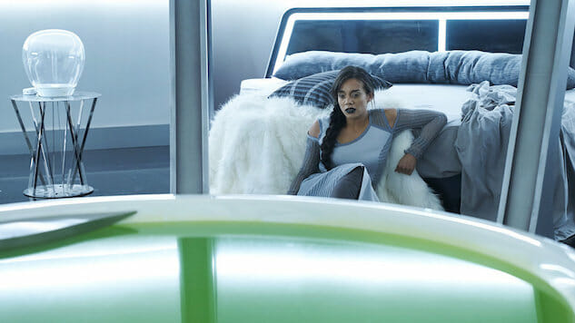 Syfy’s Summer Series Are One Big, Gooey, Rollicking Good Time