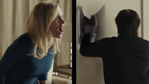SNL Turns Marriage Story into A Conway Marriage Story, Starring ... SNL Turns Marriage Story into A Conway Marriage Story, Starring ...