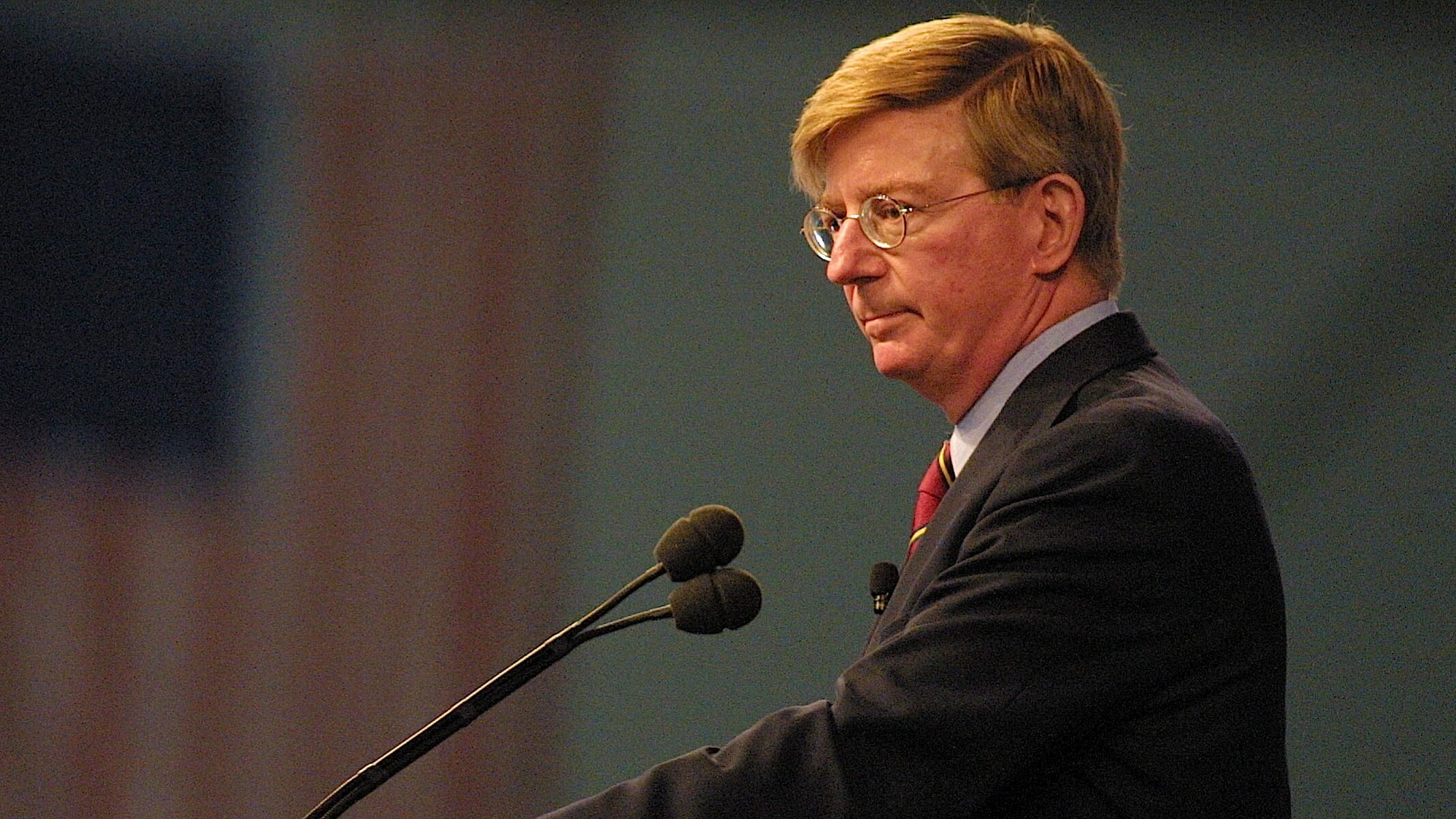 George Will: To Young American Voters, GOP is "The Dumb Party" - Paste ...