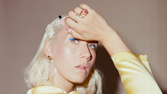 Exclusive: RALPH Shares House Music-Inspired New Single "Gravity ...